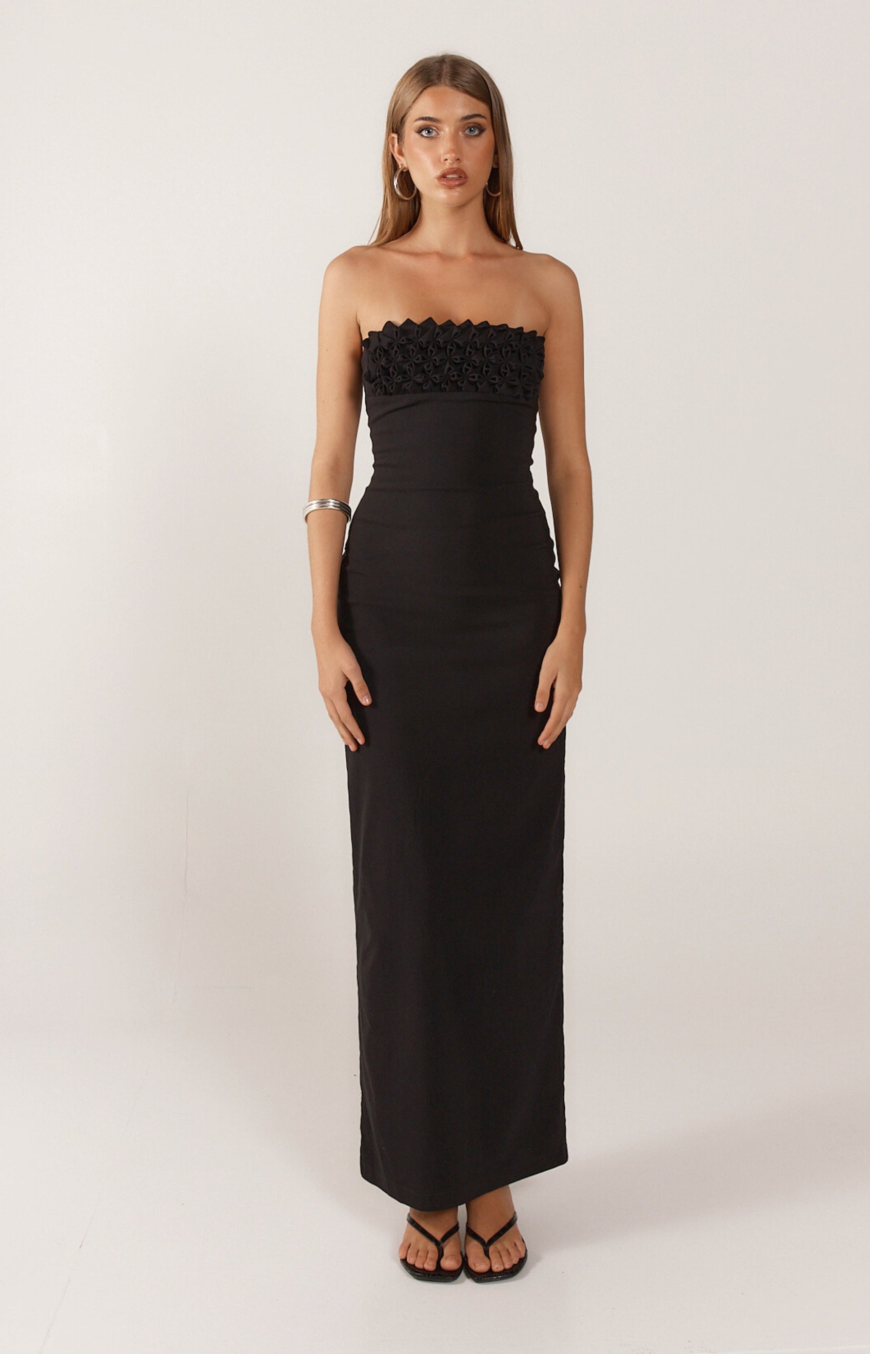 Margo Maxi Dress – ance gria
